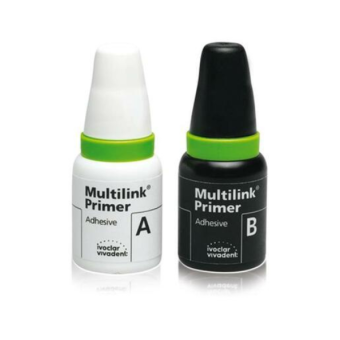 Multilink Primer Refill A+B - Next Dental UK